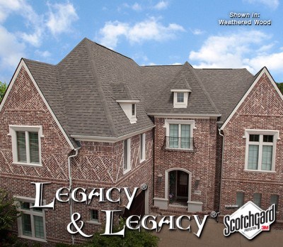 Malarkey Legacy® Shingles | Portland Roofing | Keith Green Roofing